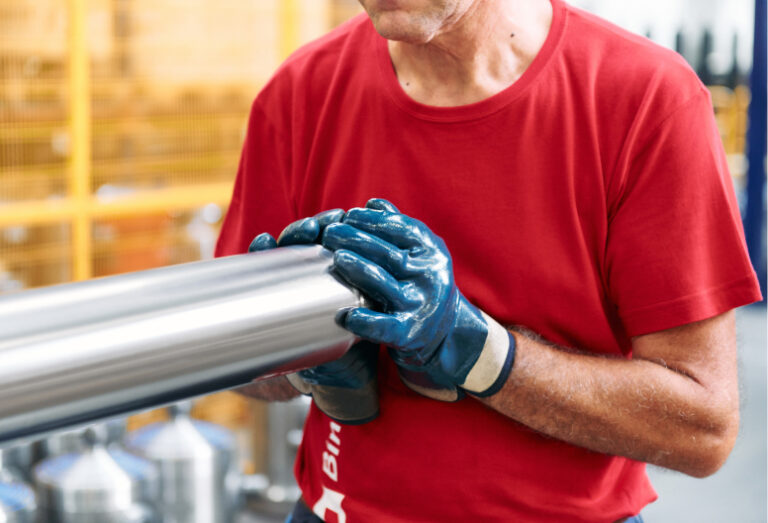 Binotto | Binotto Group