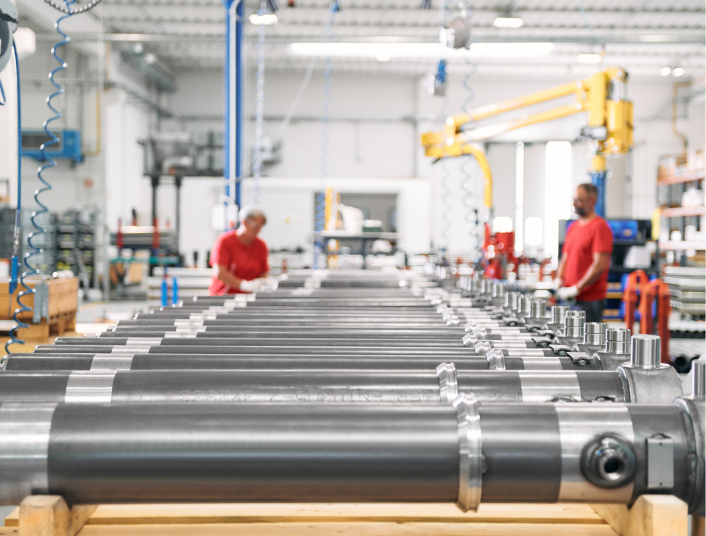 Binotto | Binotto Group