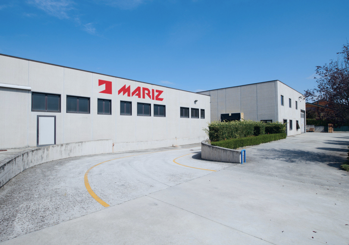 Mariz | Binotto Group