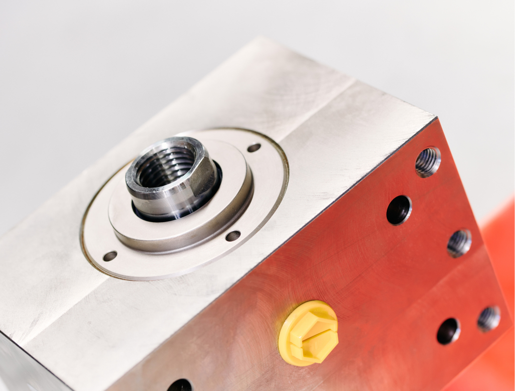 Tecno3 | Binotto Group